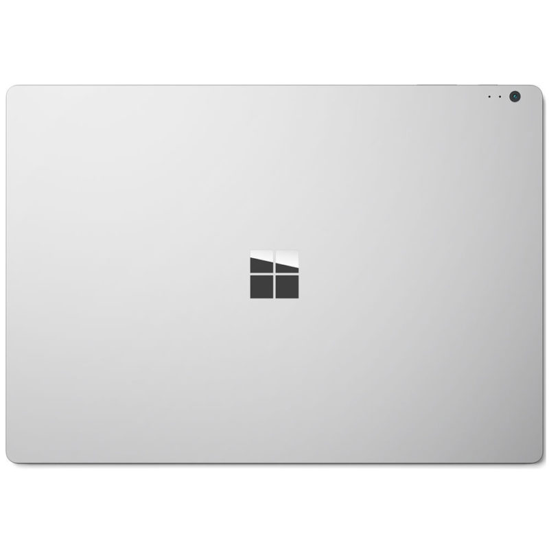 Microsoft Surface Book 2 13 inch: Core i7 8650u/16GB/512GB/GTX 1050