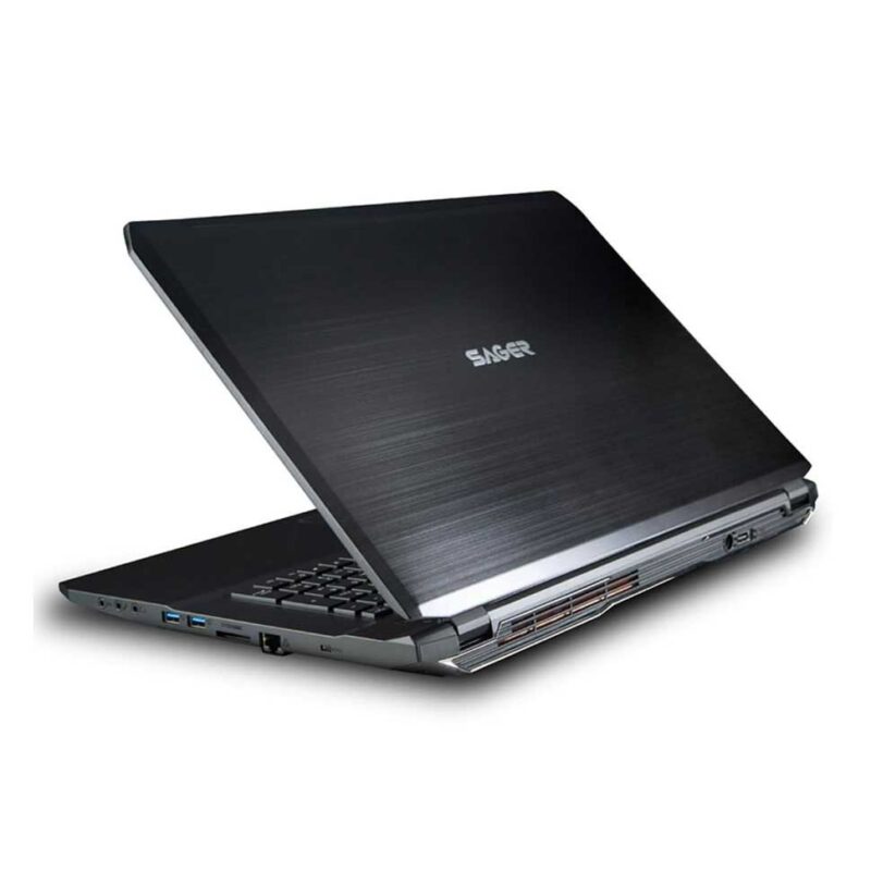 Clevo P670SE Core i7 4720HQ GTX 970M 17.3" Inch FHD