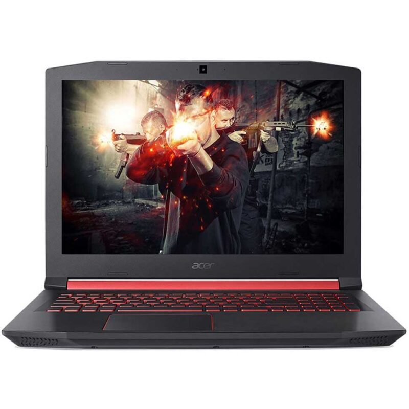 Acer Nitro 5: Core i5 7300HQ/8GB/SSD 128GB + 01TB/GTX 1050 4GB