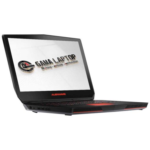 Dell Alienware 15 R2: Core i7 6700HQ/32GB/256GB/GTX 980M