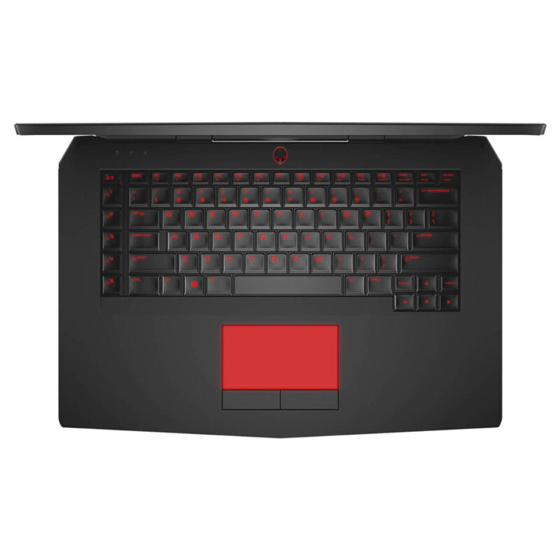Dell Alienware 15 Core i7 4710HQ GTX 970M 15.6" Inch FHD