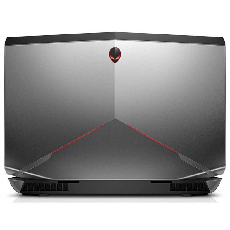 Dell Alienware 17 R5: Core i9 8950HK/32GB/512GB/GTX 1080/4K