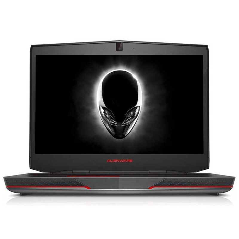 Dell Alienware 17 R2 Core i7 4720HQ GTX 970M 17.3" Inch FHD