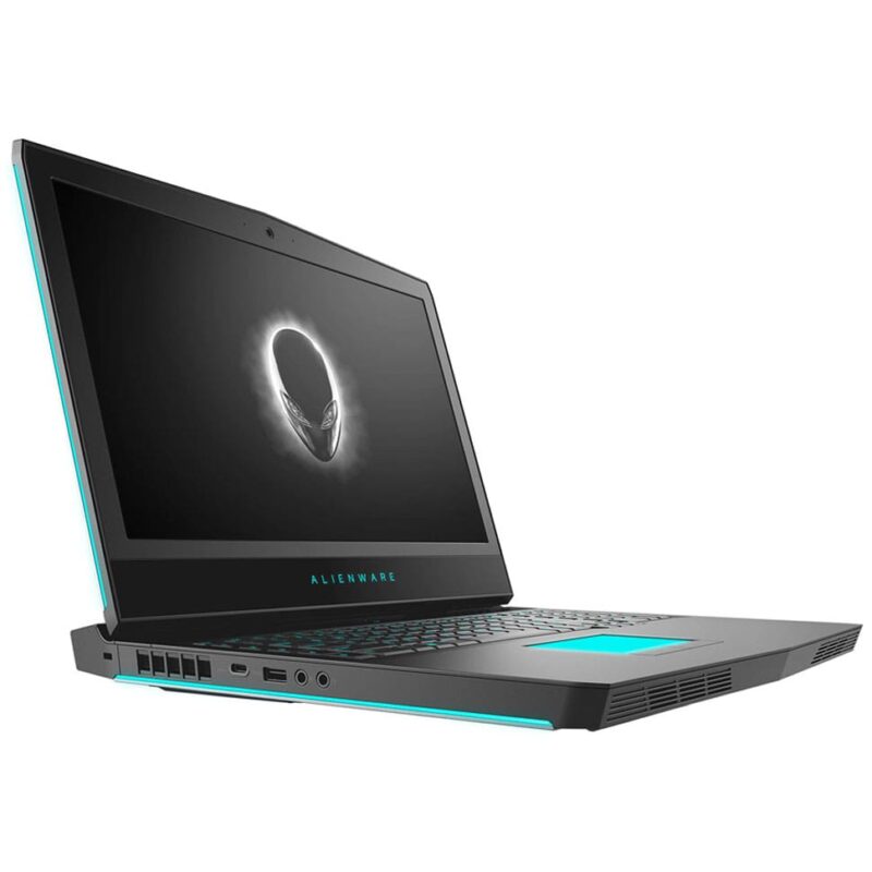 Dell Alienware 17 R5: Core i9-8950HK | 32GB | 512GB | GTX 1080 | 4K