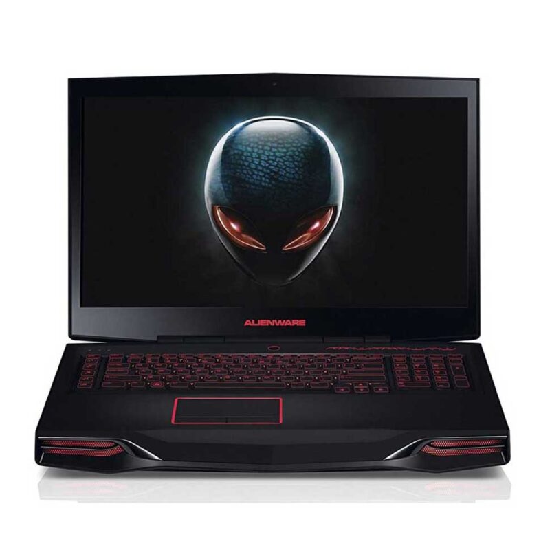 Dell Alienware 15 R4: Core i7 8750H/16GB/SSD 256GB + 01TB/GTX 1060