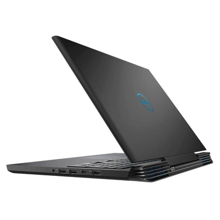 Dell G7 7588: Core i7-8750H | 16GB | 512GB | GTX 1060 6GB