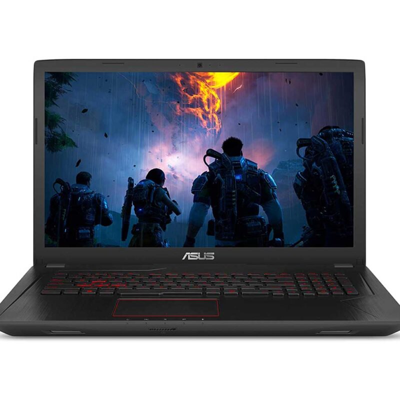 ASUS FX503VD: Core i5 7300HQ/8GB/01TB/VGA GTX 1050 4GB/15.6"!