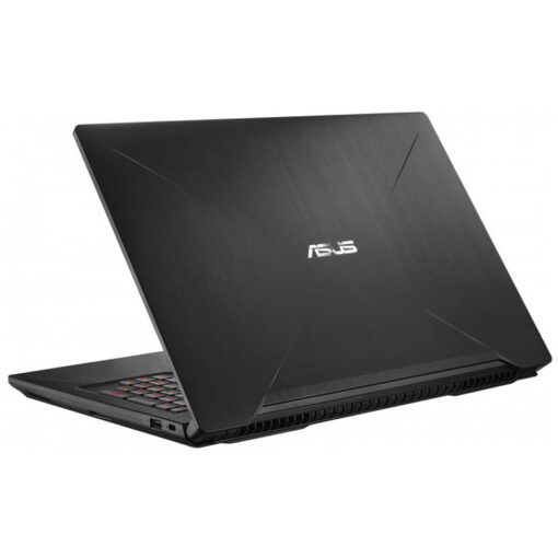 ASUS FX503VD: Core i5 7300HQ/8GB/01TB/VGA GTX 1050 4GB/15.6"!