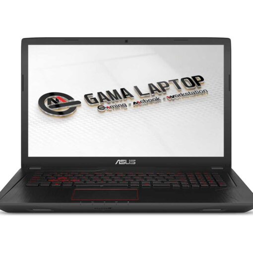 ASUS FX503VD: Core i5 7300HQ/8GB/01TB/VGA GTX 1050 4GB/15.6"!