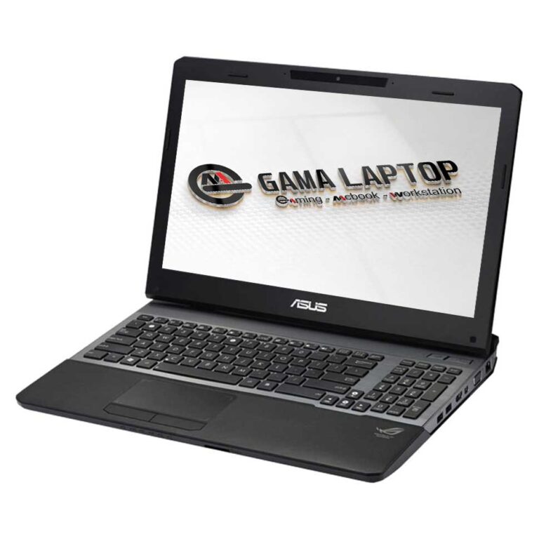 ASUS ROG G55VW: Core i7 3630QM/8GB/500GB/VGA GTX 660M 2GB!