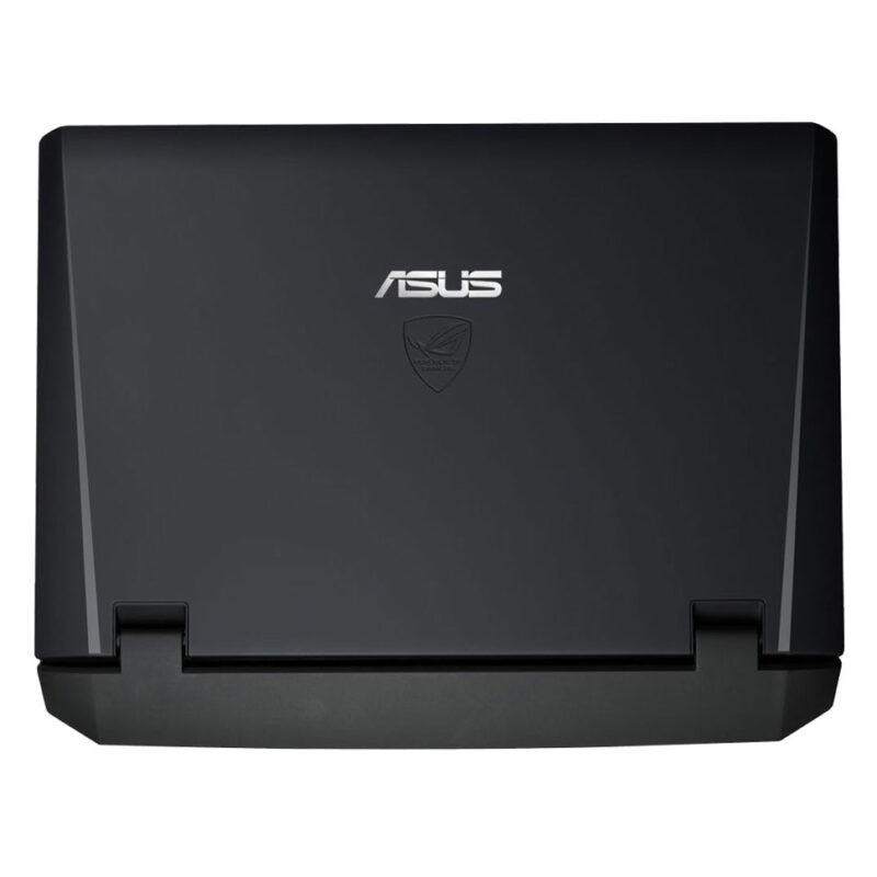ASUS ROG G55VW: Core i7 3630QM/8GB/500GB/VGA GTX 660M 2GB!