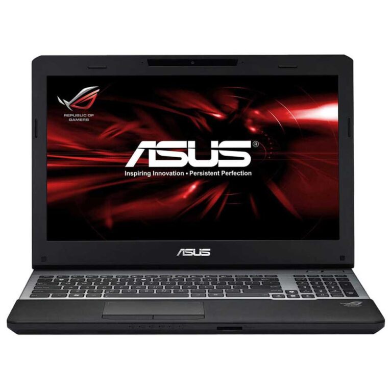 ASUS ROG GL552JX: Core i5 4200H/8G/SSD 128+HDD/GTX 950M 4GB