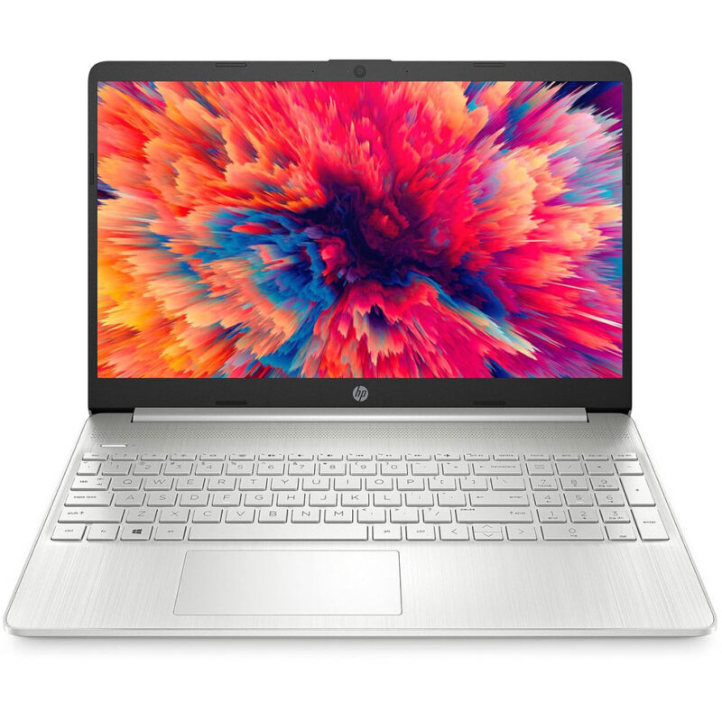 HP Laptop 15s-fq2558TU: Core i7-1165G7 | 8GB | 512GB | 15.6 inch