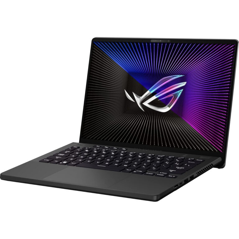 ASUS ROG Zephyrus G14 GA401QC: Ryzen 7-5800HS | RTX 3050 | 14 inch 2K 120Hz