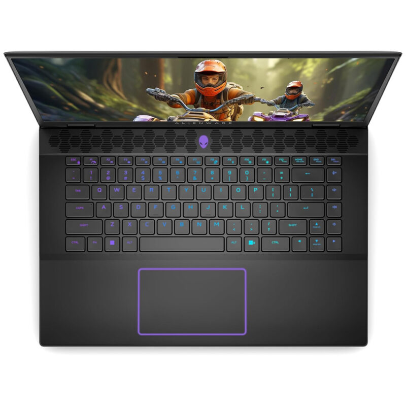 Dell Alienware m16 R2: Core Ultra 7-155H | 16GB | 1TB | RTX 4070 8GB ...