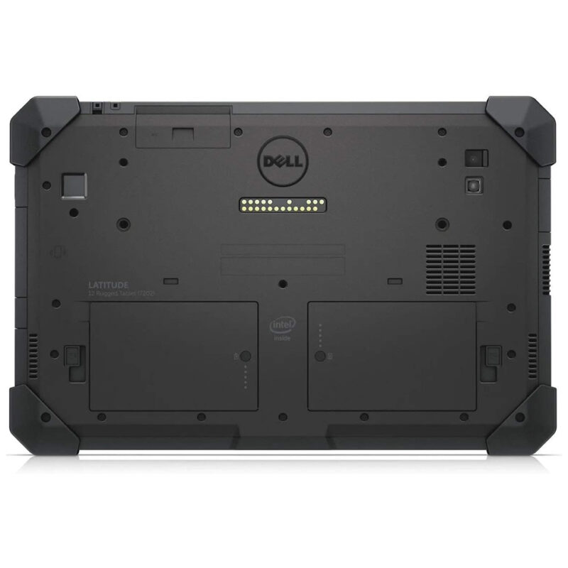 Dell Latitude 12 7212 Rugged Extreme Tablet | Laptop chuẩn quân đội Hoa ...