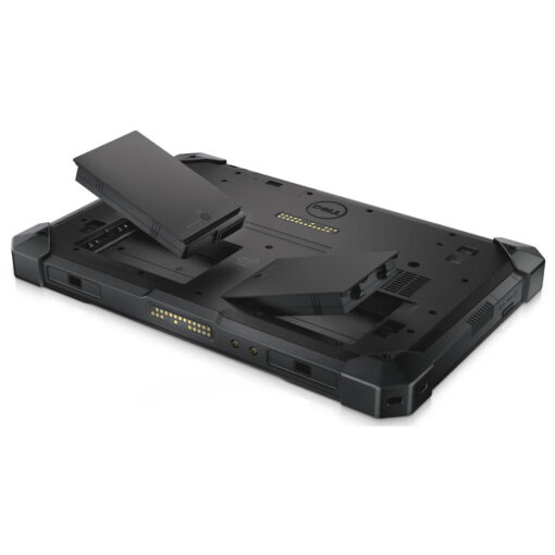 Dell Latitude 12 7212 Rugged Extreme Tablet | Laptop chuẩn quân đội Hoa ...