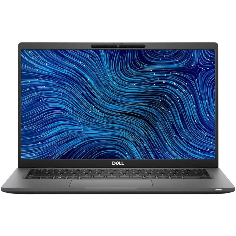Dell Latitude 7420: Core i7-1185G7 | RAM 16GB | SSD 256GB |14 inch FHD